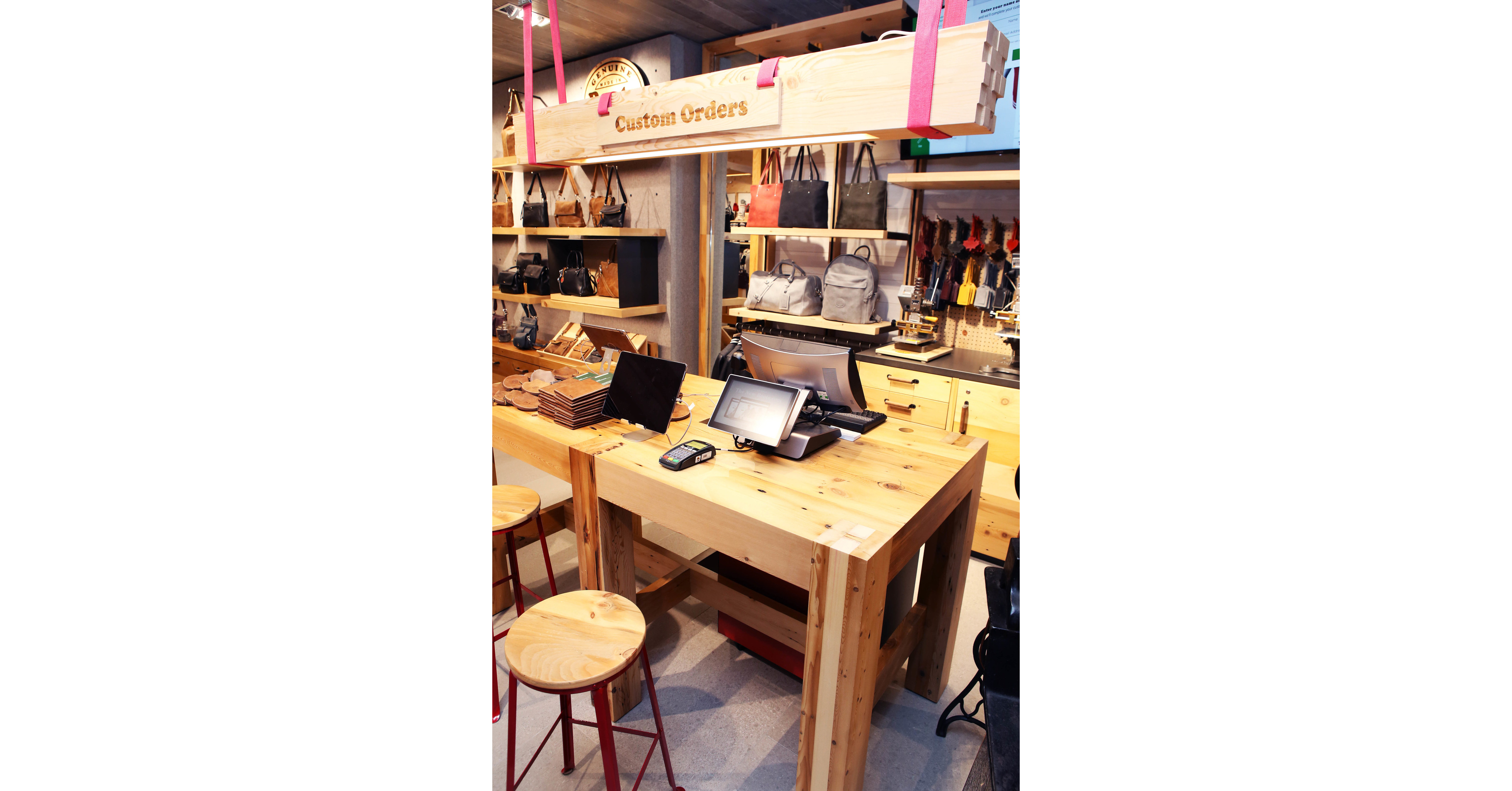 Western Canada's First Roots Enhanced Experience Store Launches at ...