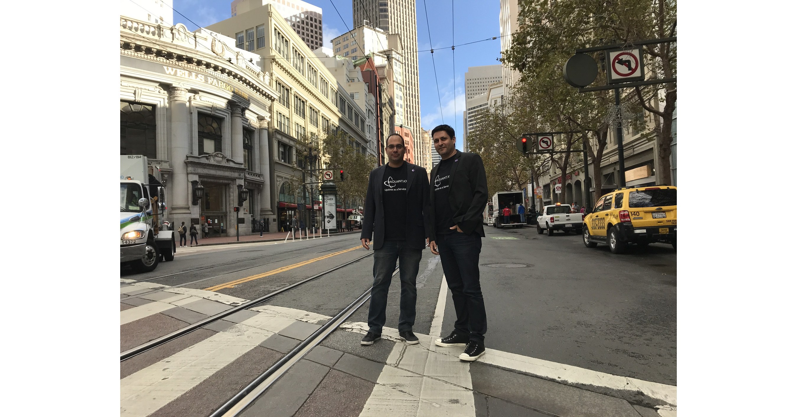 Aquant.io Announces $2.6M Seed Round, Bringing AI Into the World of ...