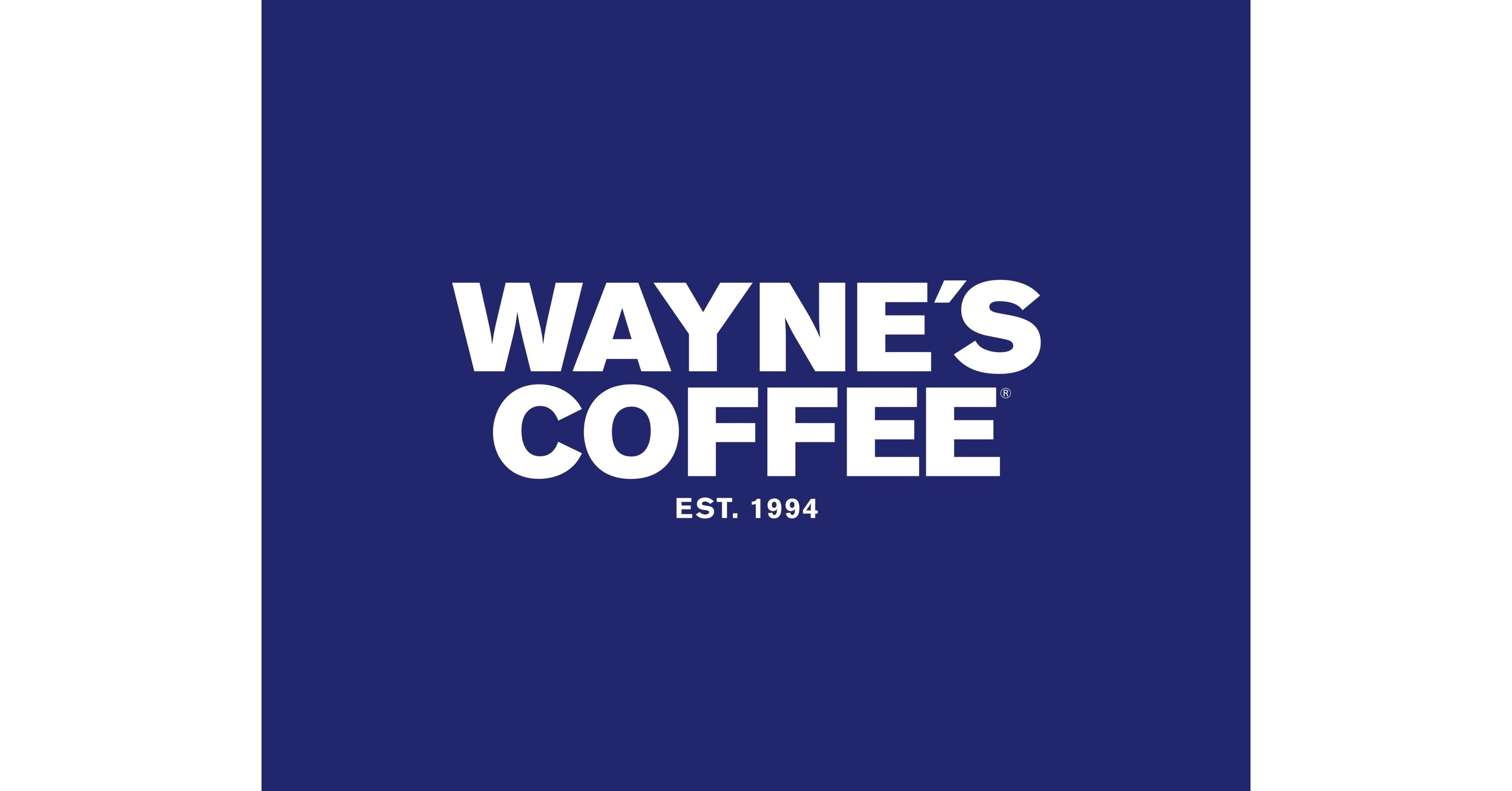 Wayne’s Coffee Looking to Delight London’s Organic Coffee Lovers with ...