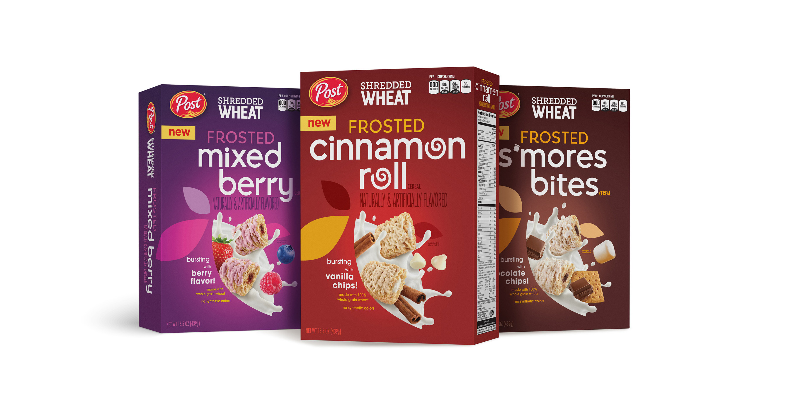 Anthem Wins Two Creativity International Packaging Design Awards