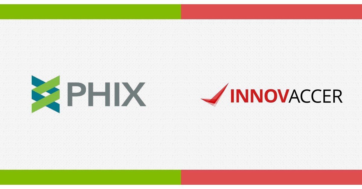 Innovaccer Appointed by PHIX, a Major Texas-Based HIE to Enhance Health ...
