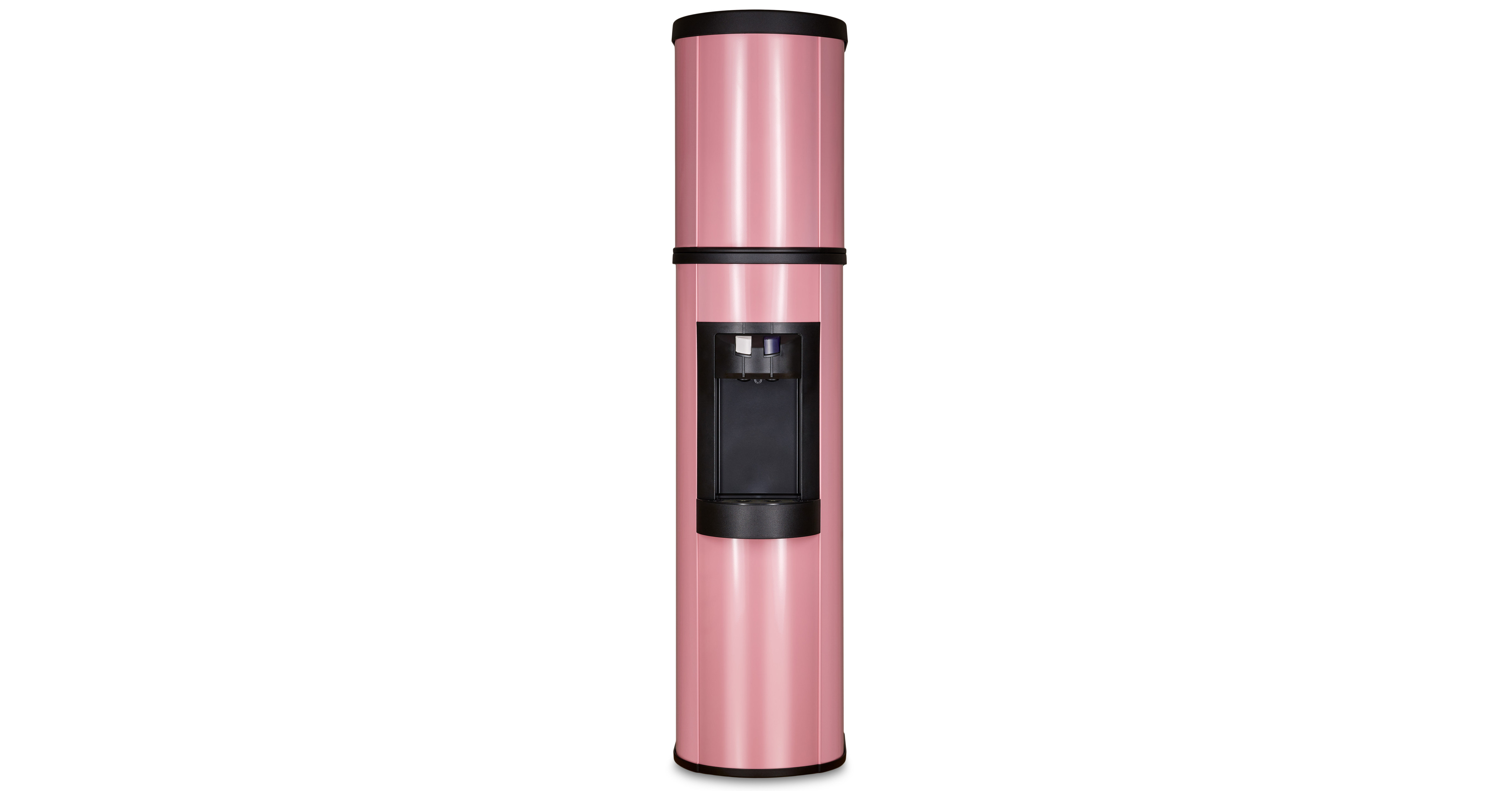 Aquaverve Introduces 'PINK' Stainless Steel Water Coolers in Support of ...