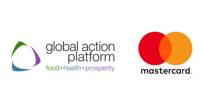 Mastercard receives 2017 Global Shared Value Award™