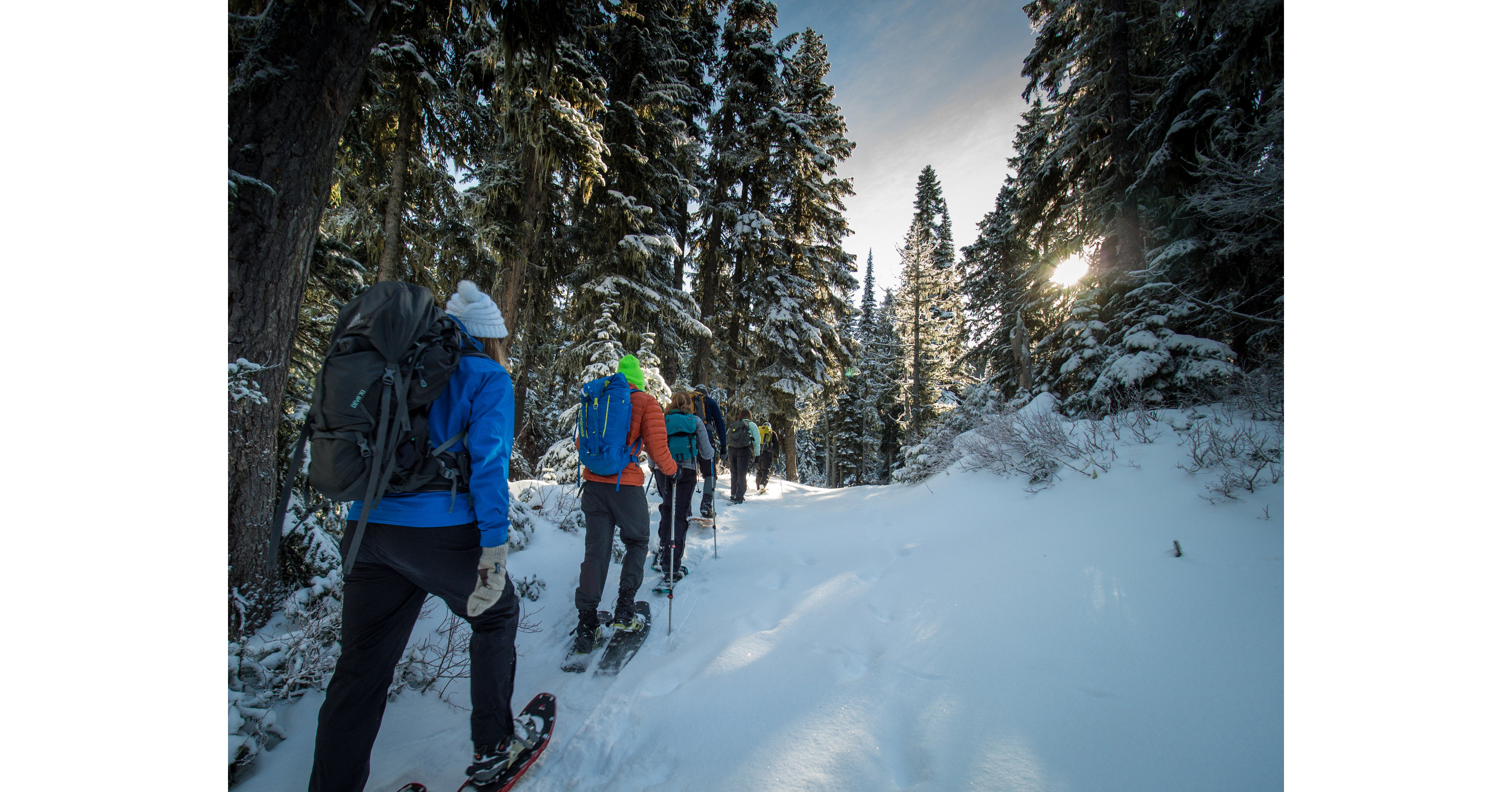 REI and POWDR Partner to Deliver Adventure Lifestyle Experiences at ...