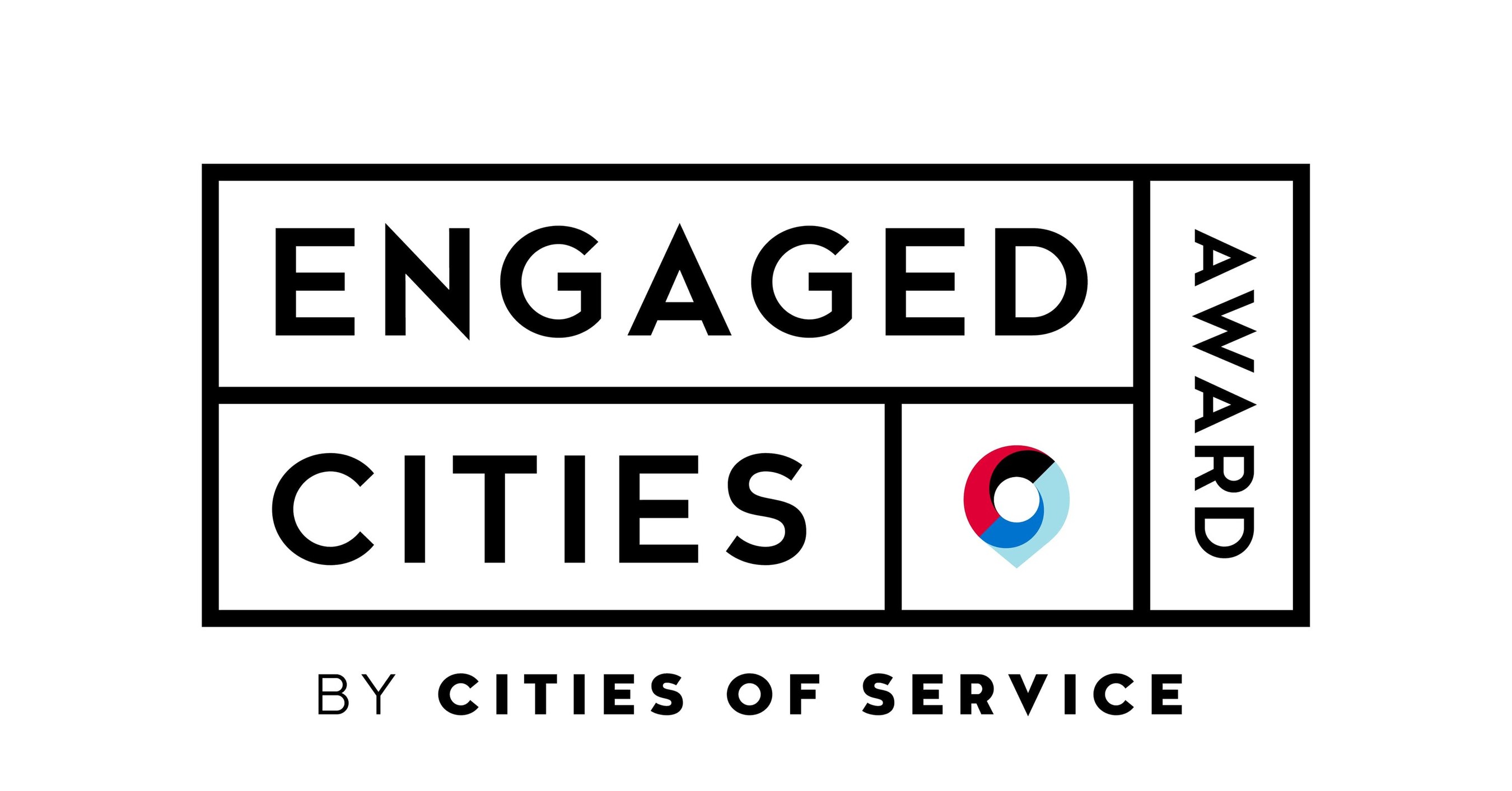 Cities of Service Launches Engaged Cities Award for Cities