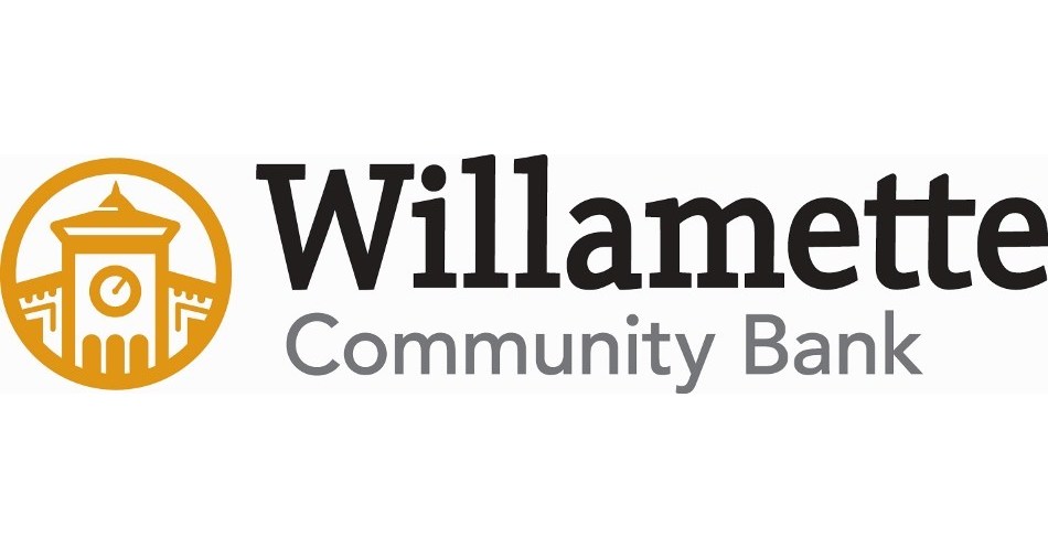 Willamette Community Bank reports quarterly results
