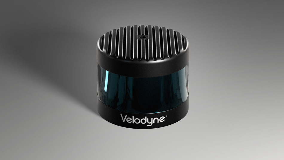 Velodyne LiDAR Launches VLS-128™ The World's Highest Resolution LiDAR ...
