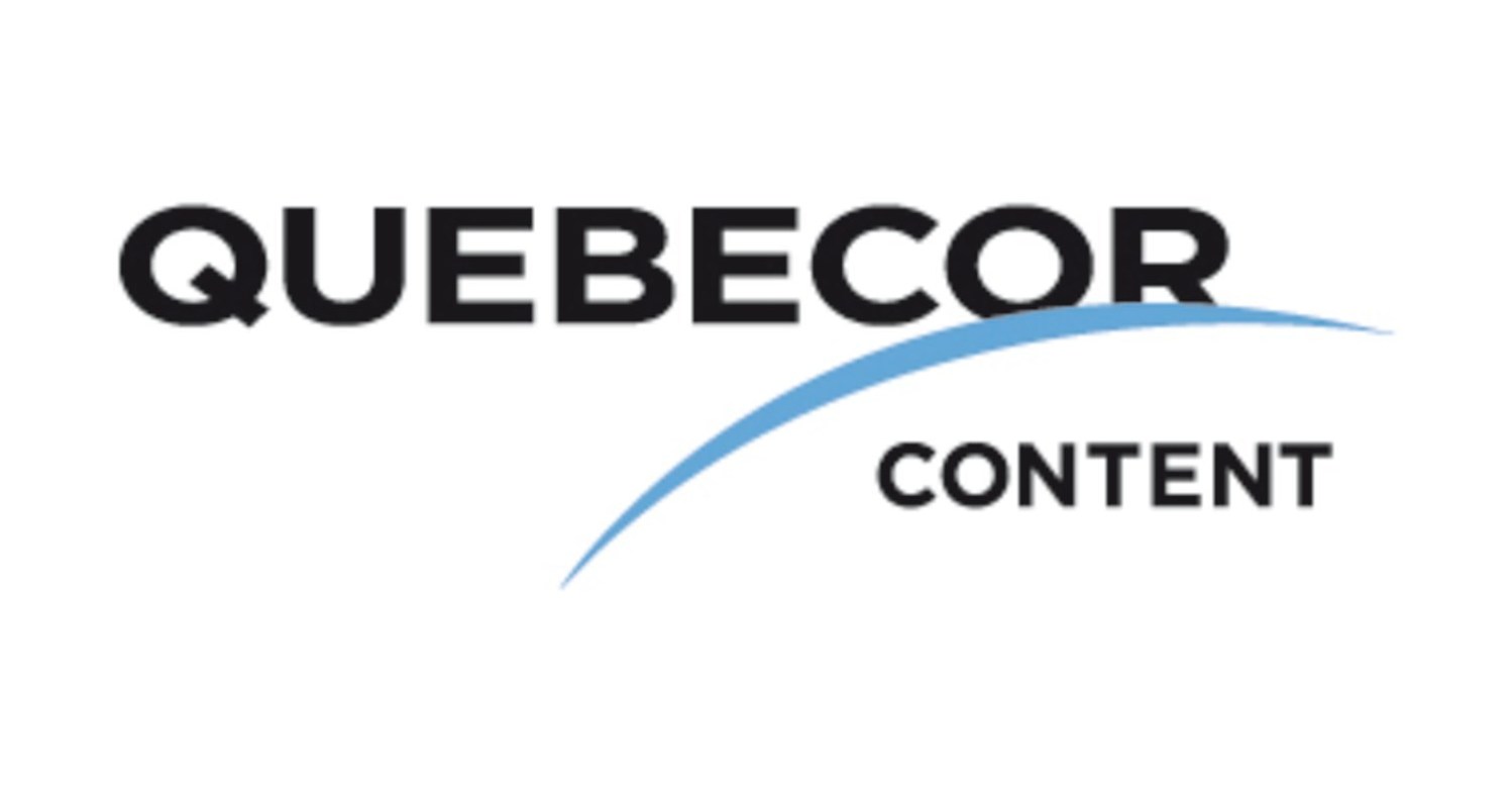 Notice of Appointment: Quebecor Content and TVA Group