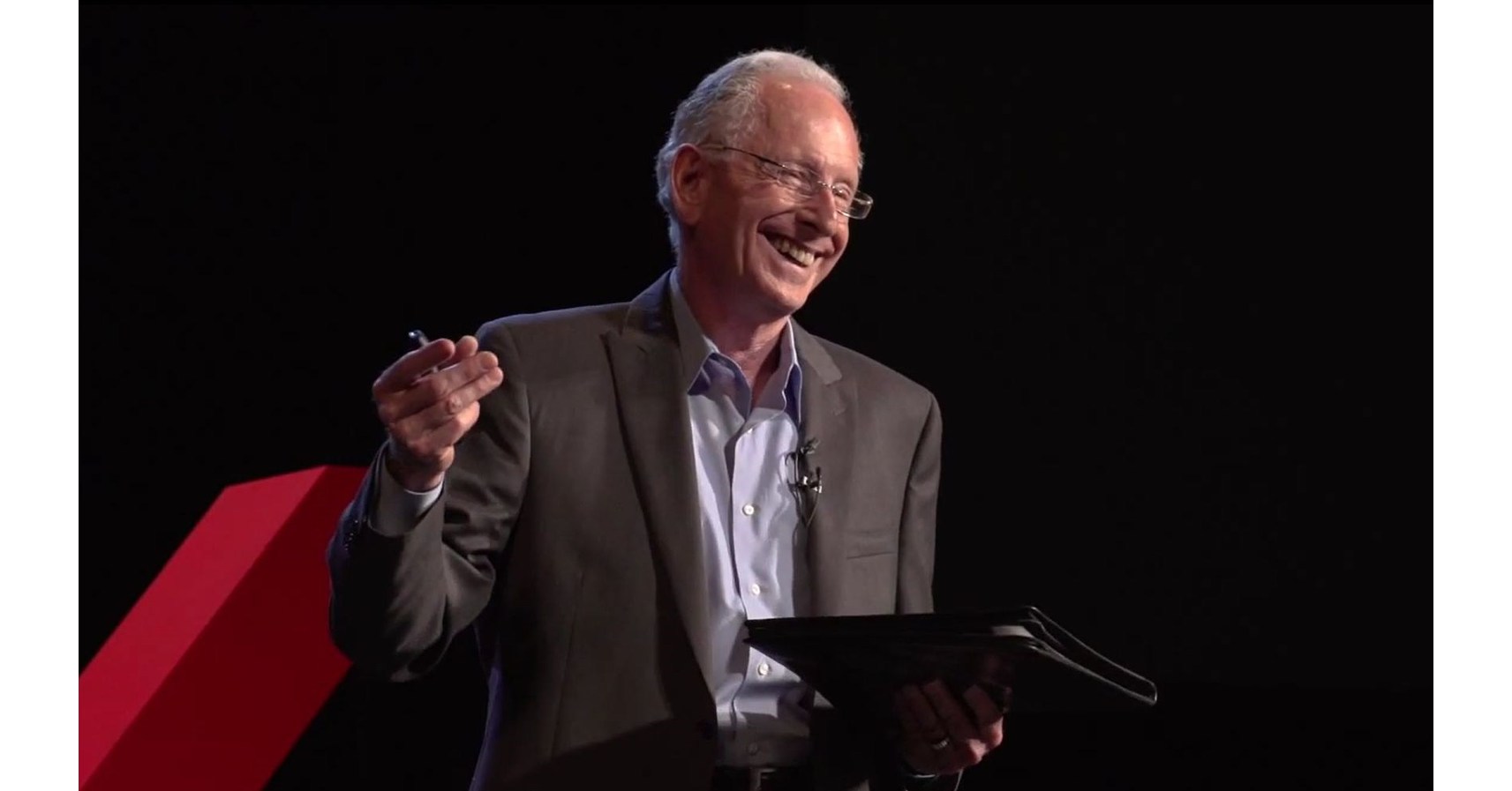 Internationally-Known Angel Investor, Dave Berkus, Joins Advisory Board ...