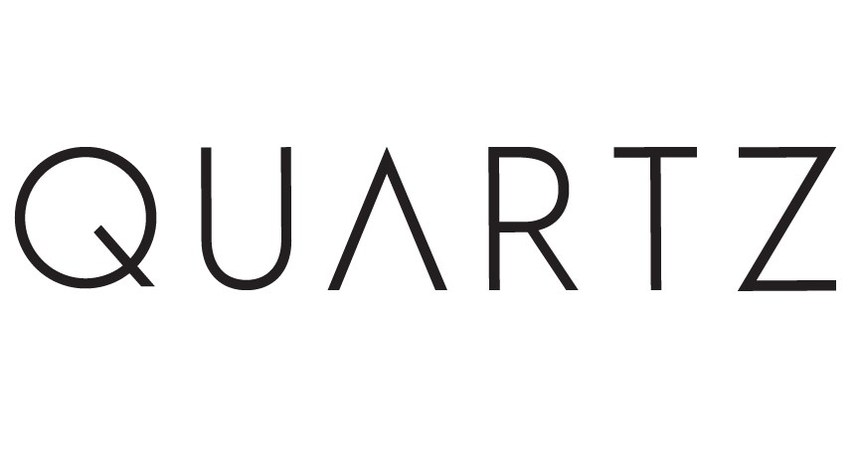 Introducing The QUARTZ Bottle