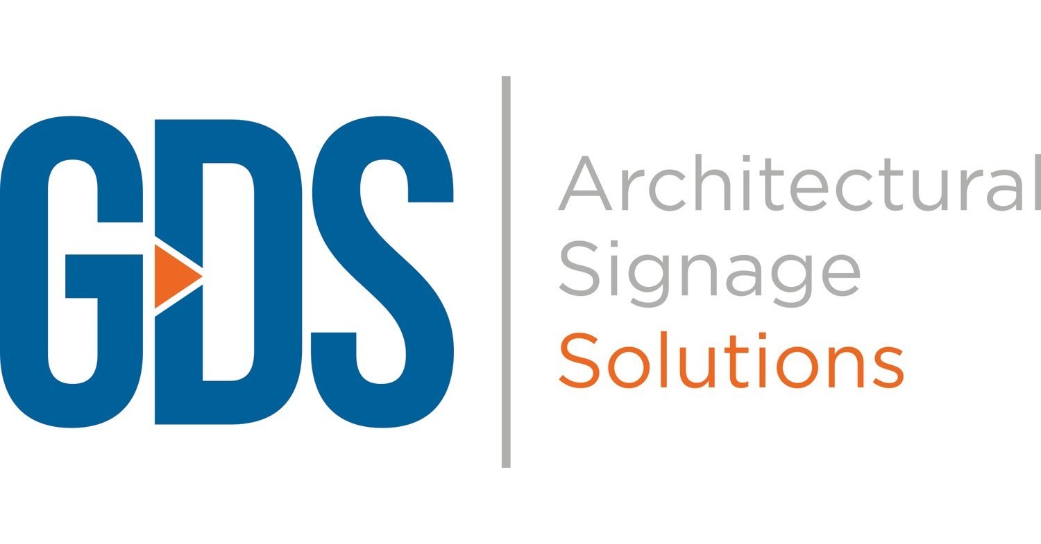 GDS Architectural Signage Solutions Teams Up With Amazon
