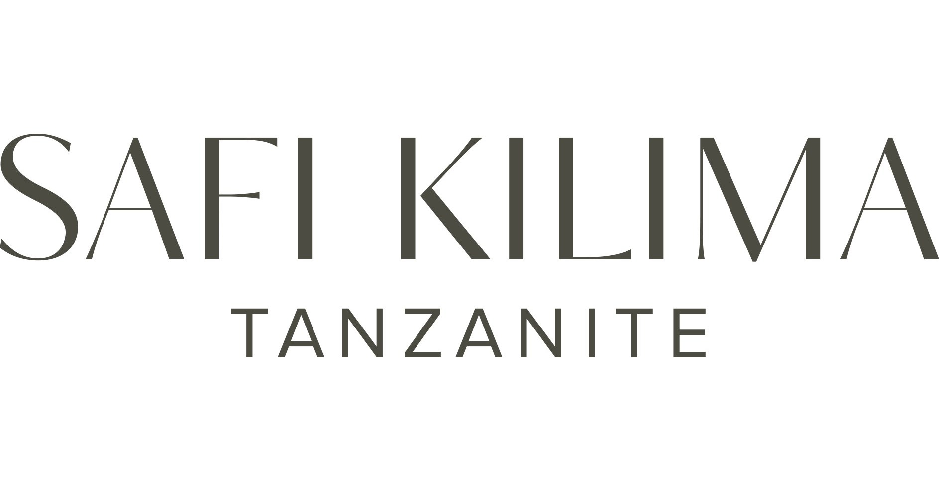 Safi Kilima Tanzanite's Debuts 2018 Cruise Ad Campaign