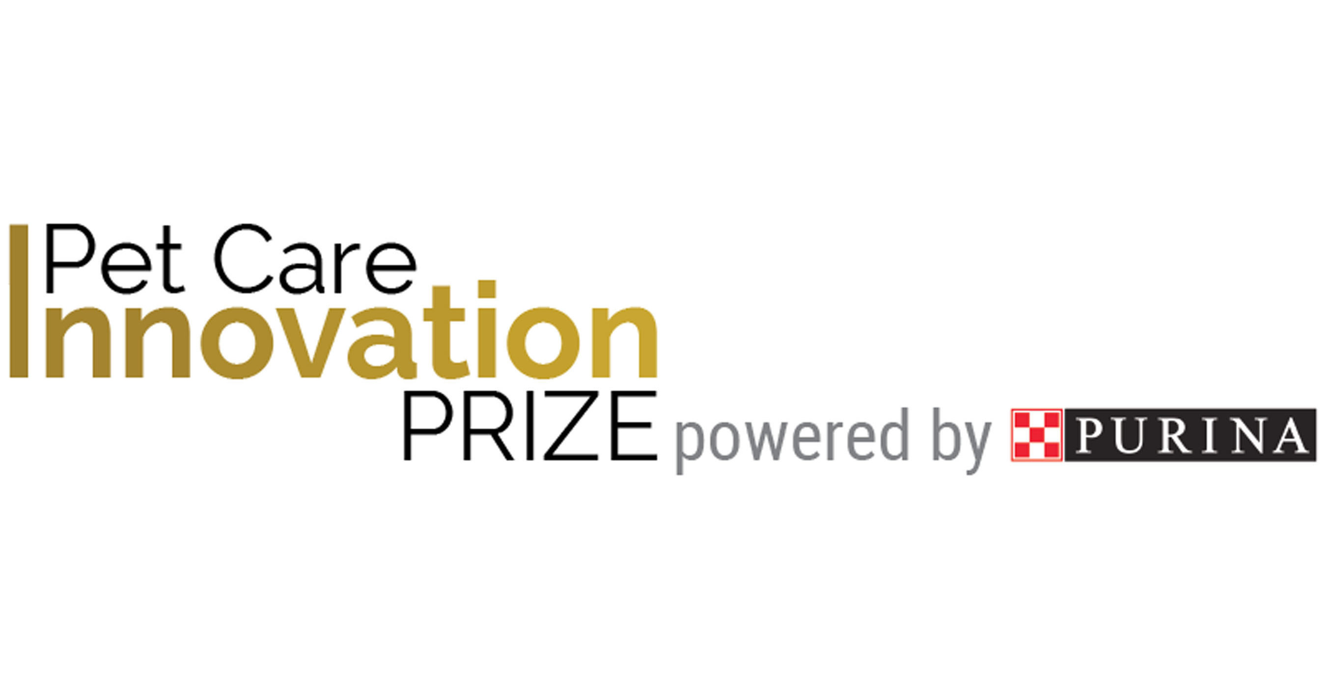 2017/2018 Pet Care Innovation Prize Finalists Unveiled