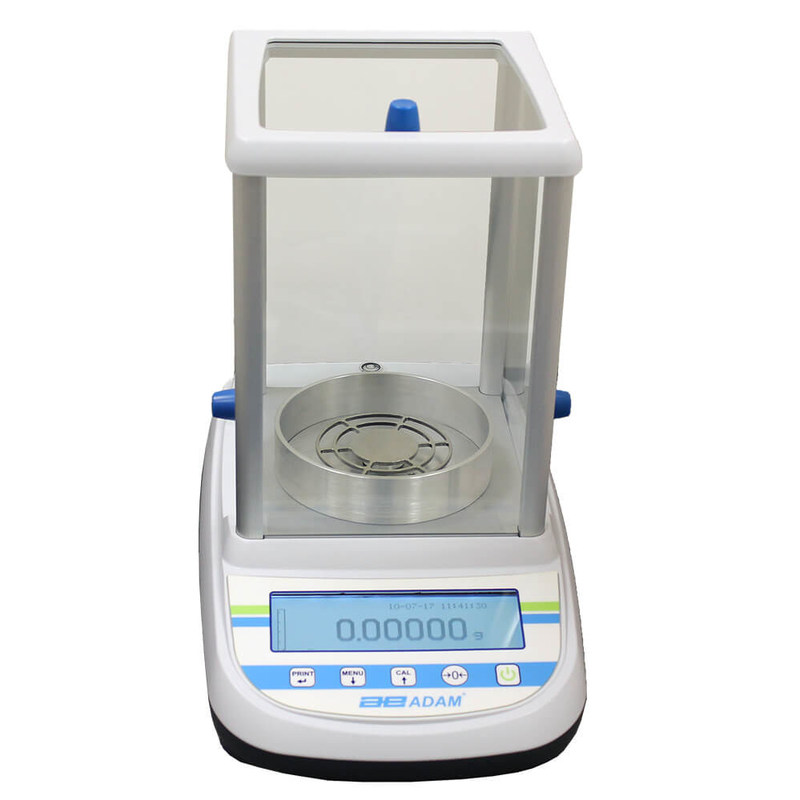 AE Adam to Exhibit Balances, Scales and Moisture Analysers at Medica 2017