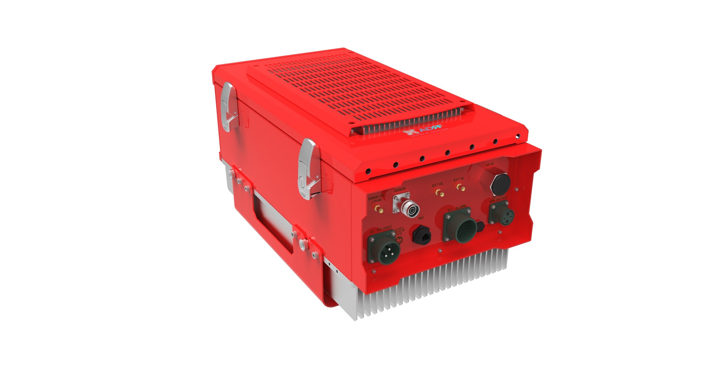 ADRF Launches FiRe Product Line to Simplify and Lower Expenses for In ...