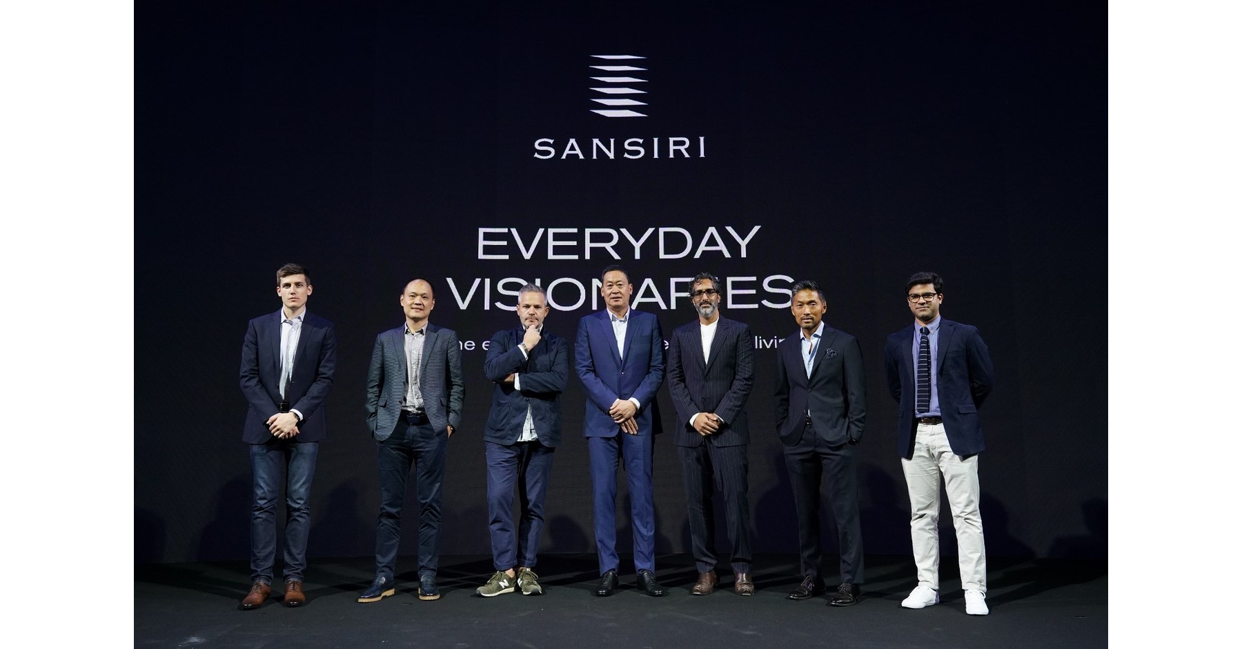 Sansiri invests US$80 million in 6 international brands in synergy with ...