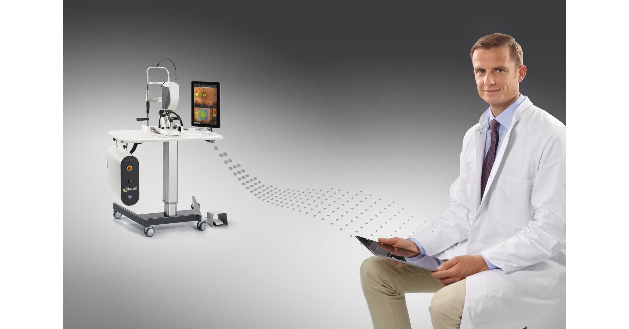 At AAO 2017, OD-OS Announces New Framework for Remote Planning of ...