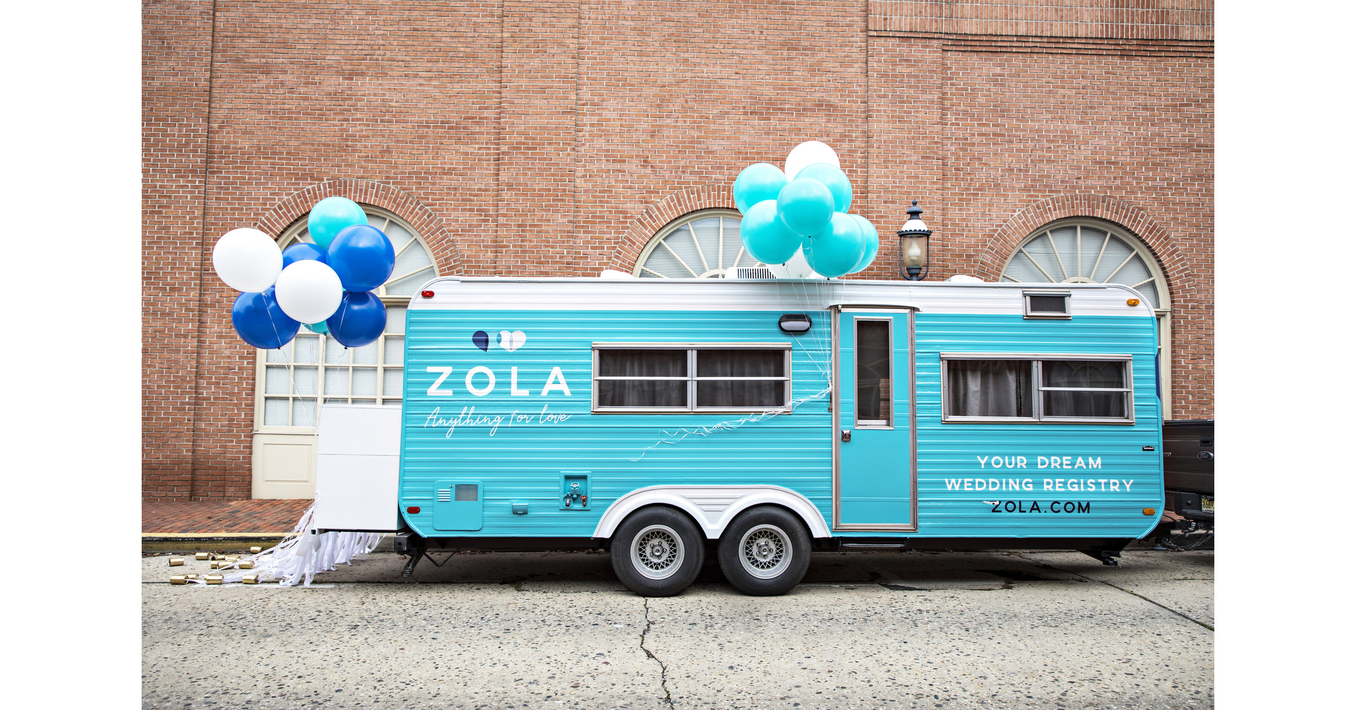 Zola Hits The Road On "Love Stories Tour" In Collaboration with Modern ...