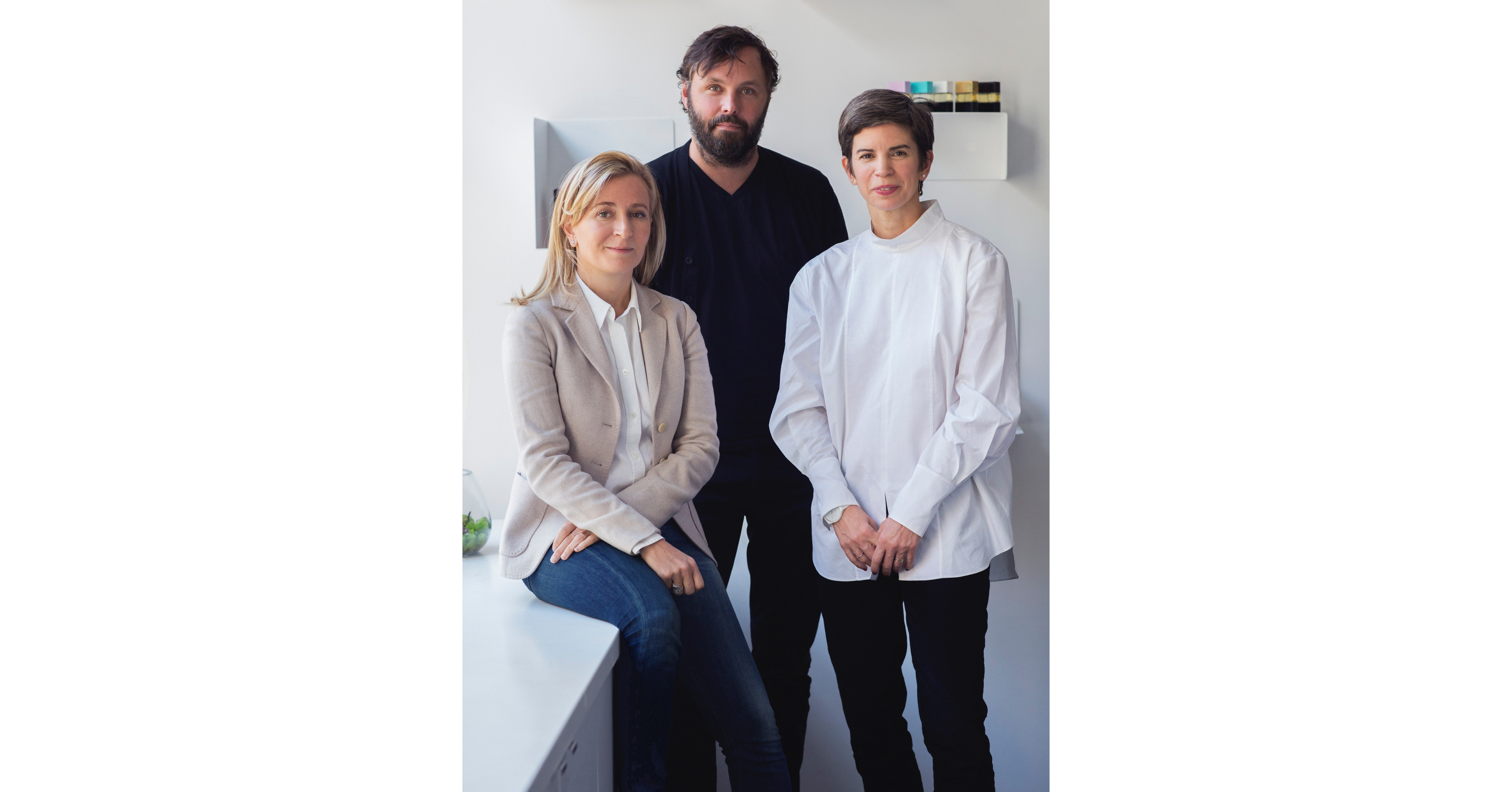 aruliden Hires Helen Steed Of Glossier