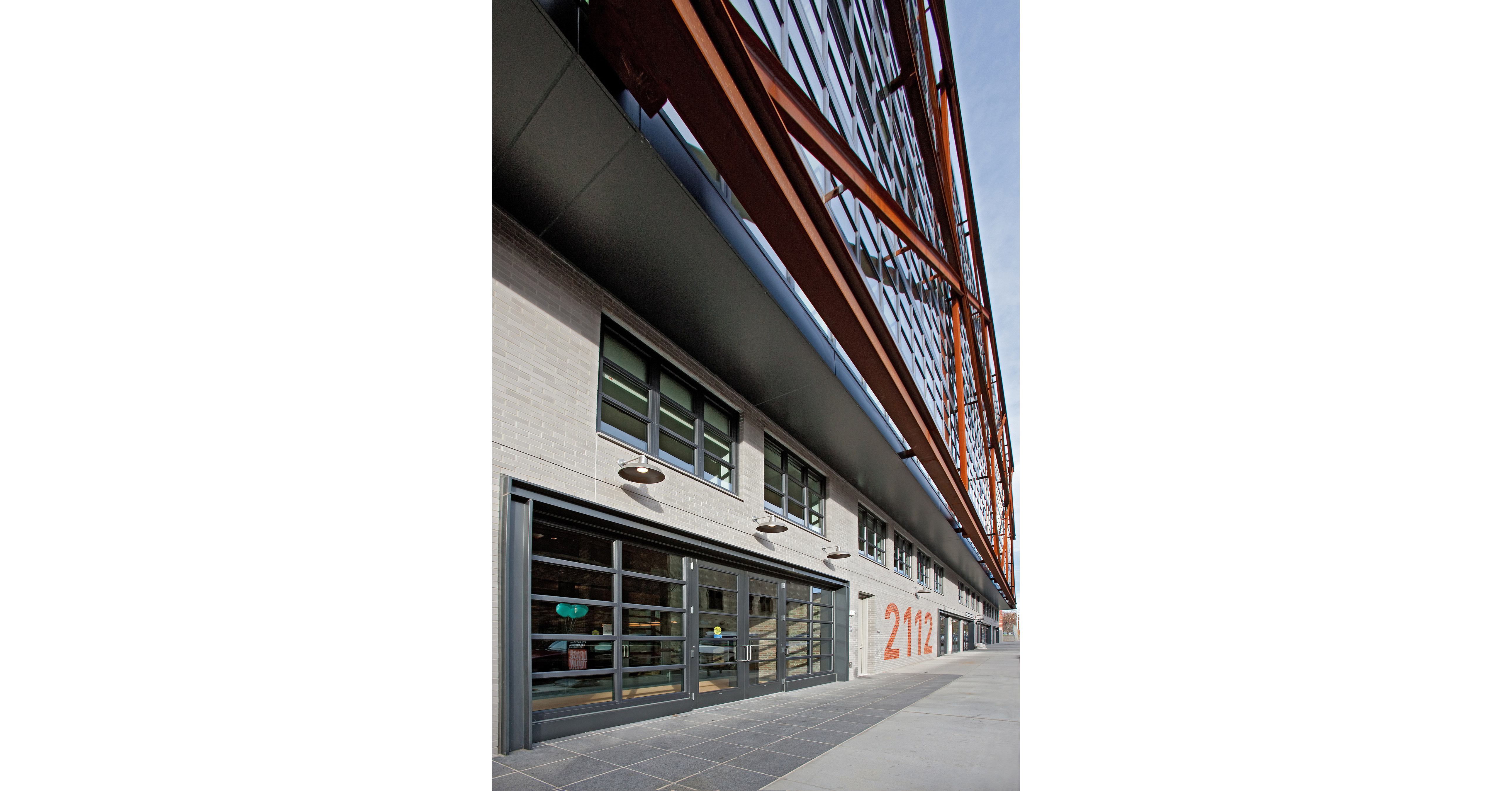 ING leads $110 million refinancing of award-winning Washington, DC ...