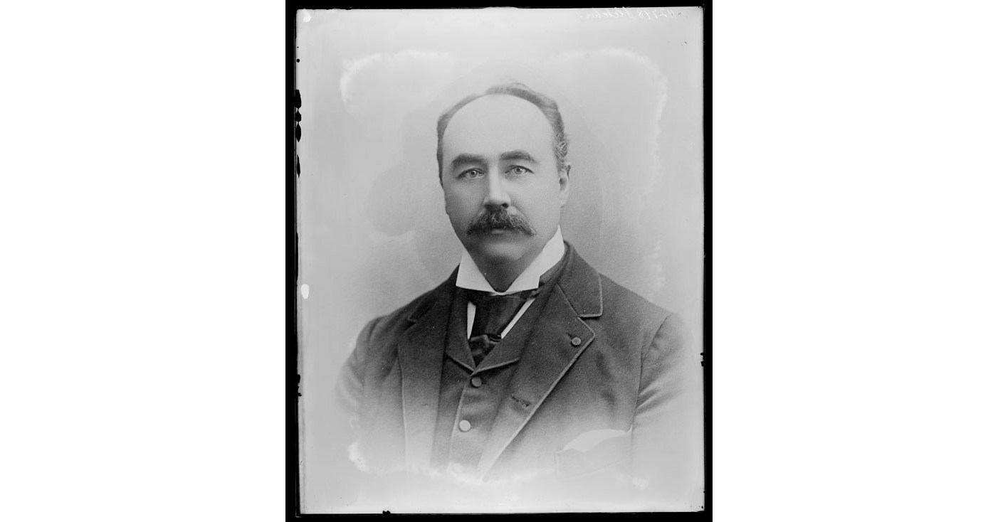 Le gouvernement du Canada reconnaît l'importance historique nationale ...