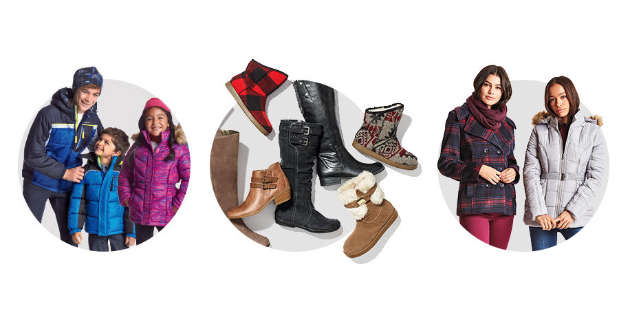 Bon-Ton Stores Kick-Off Holiday Shopping Season with Better Brands and ...