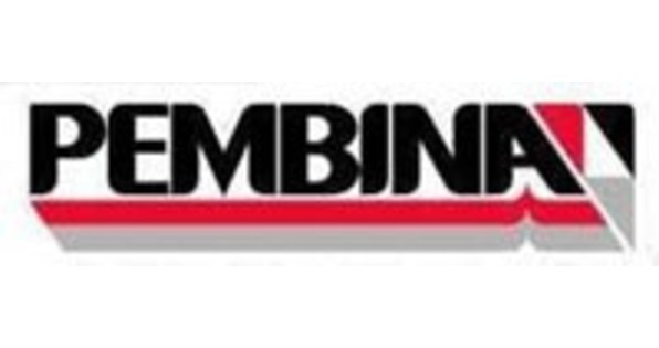 Pembina Pipeline Corporation Declares November 2017 Common Share Dividend
