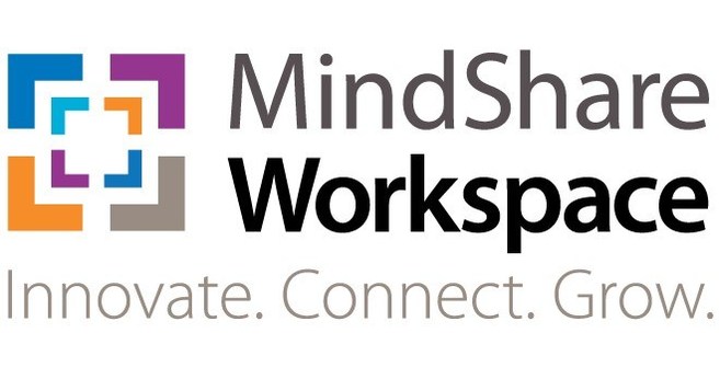 mindshare logo