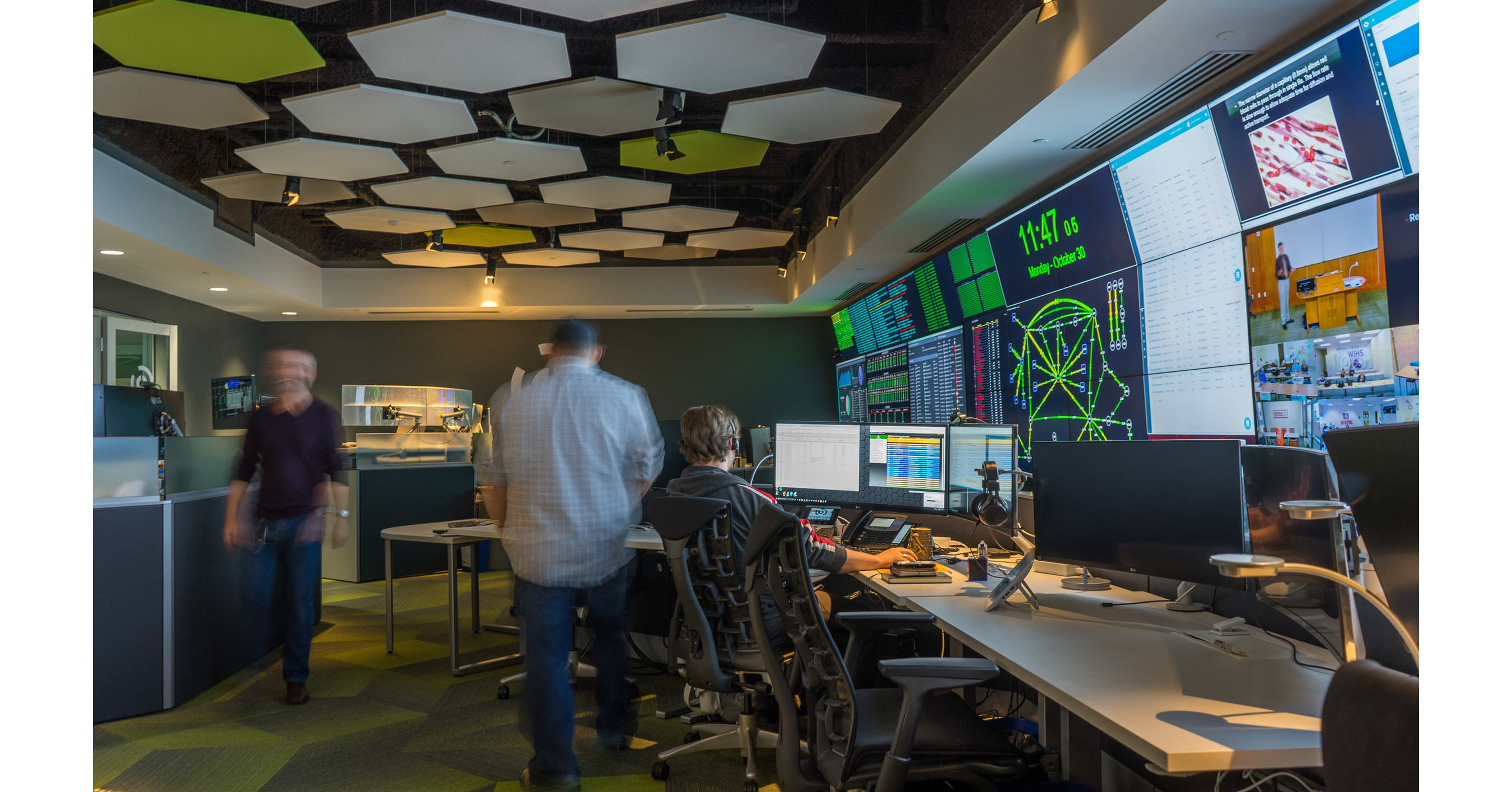 Utah Education and Telehealth Network Unveils State-of-the-Art ...