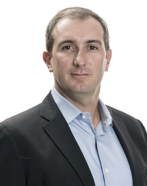 Qualtrics Names David Faugno Chief Financial Officer