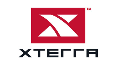 X Terra Logo Universal Stella Nova Resort And Terra Luna Resort