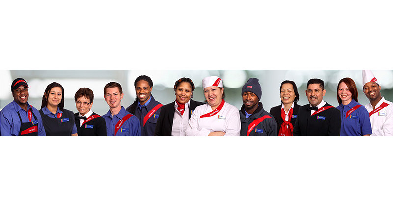 Sodexo Earns High Score on Annual Diversity Best Practice's Inclusion Index