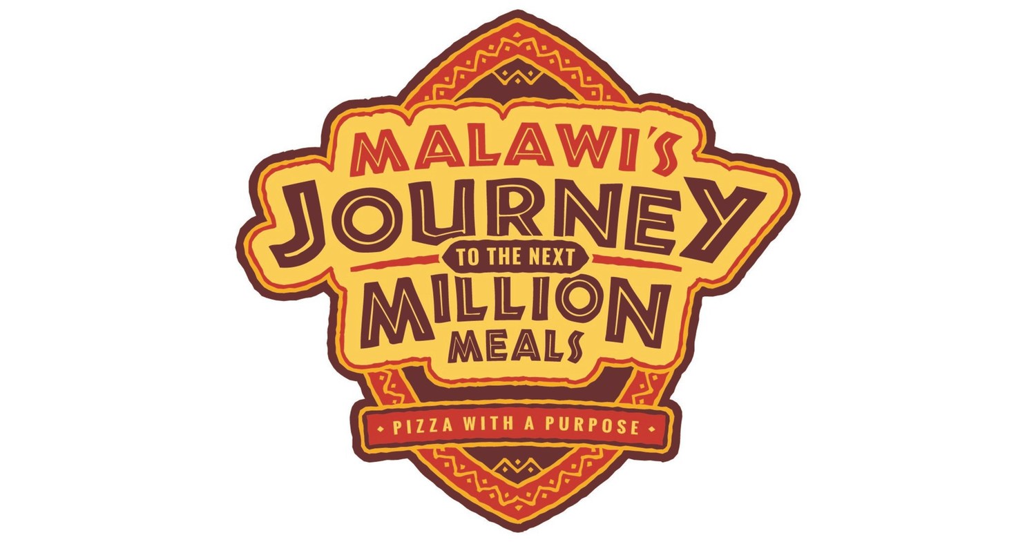 Malawi's 'Pizza with a Purpose' Delivers 1 Million Meals to Africa ...