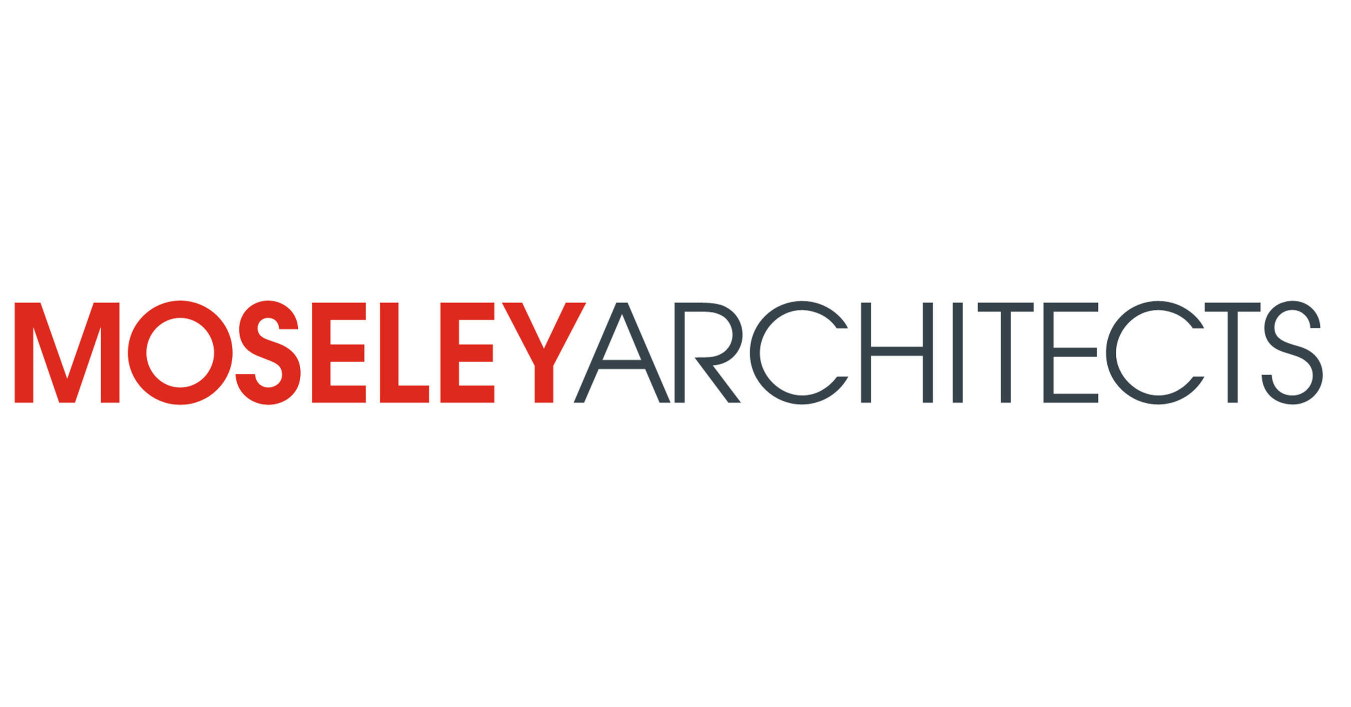 Moseley Architects and Marks Thomas Announce Planned Merger