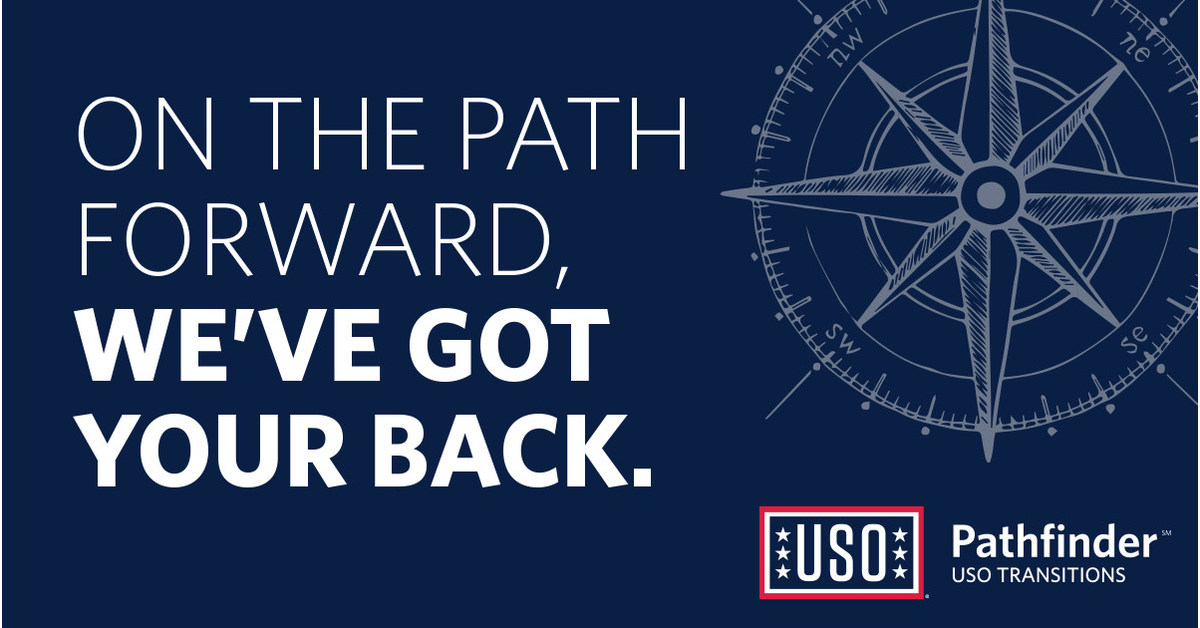 USO Expands Transition Mission for Service Members this Veterans Day
