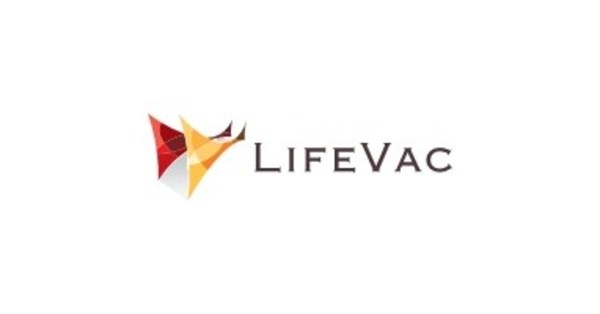 LifeVac Registers Eighth Global Save and First From EMS Response Team