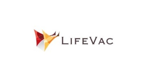LifeVac Registers Eighth Global Save and First From EMS Response Team
