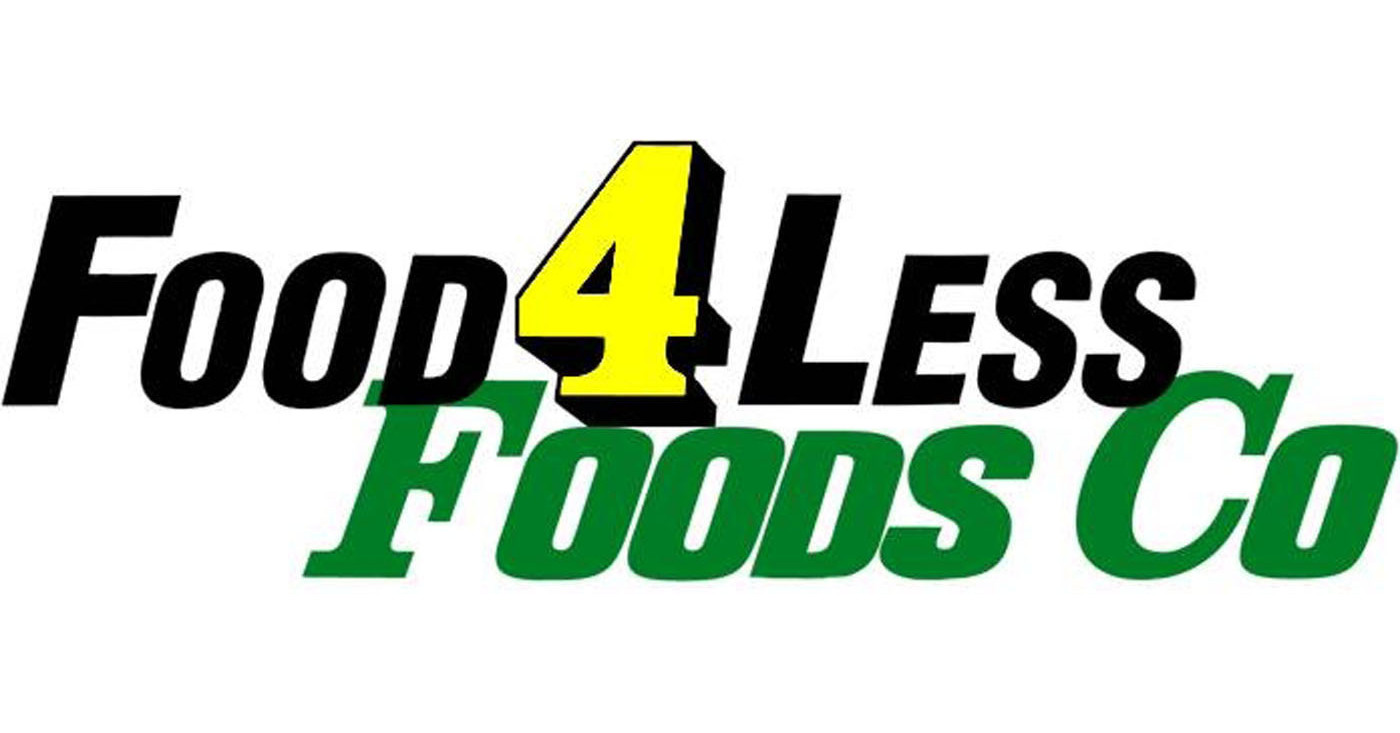 Food 4 Less/Foods Co Announces Holiday Hunger Fundraising Program