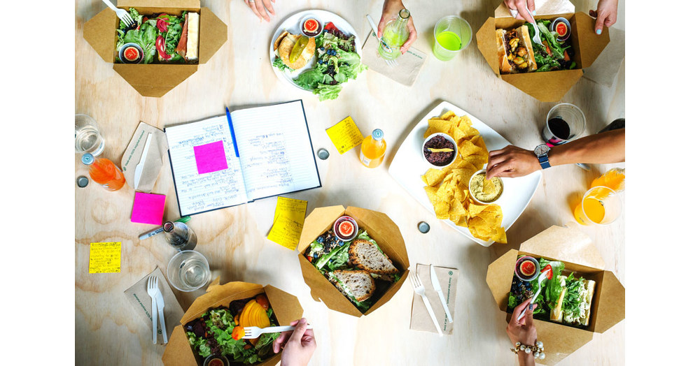 Foodee named one of Deloitte's Technology Fast 50™ companies