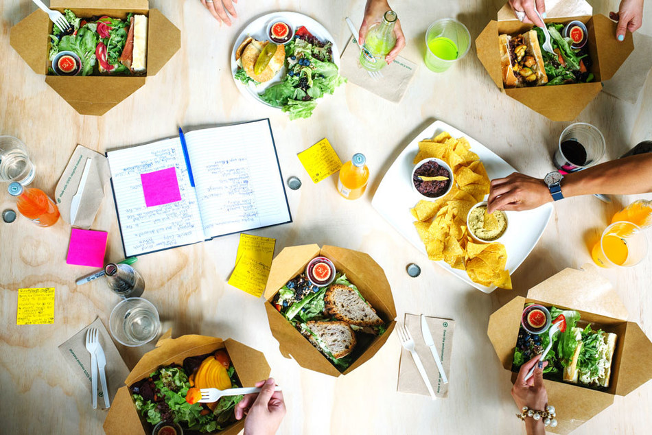 Foodee named one of Deloitte's Technology Fast 50™ companies