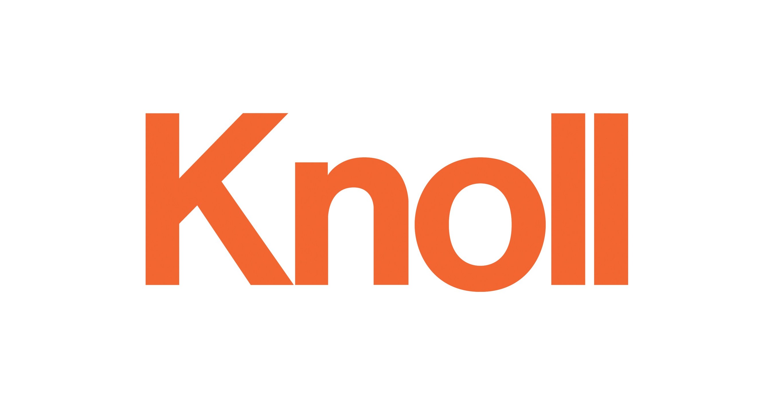 Knoll and Architecture Firm HOK to present new study on the Defense ...