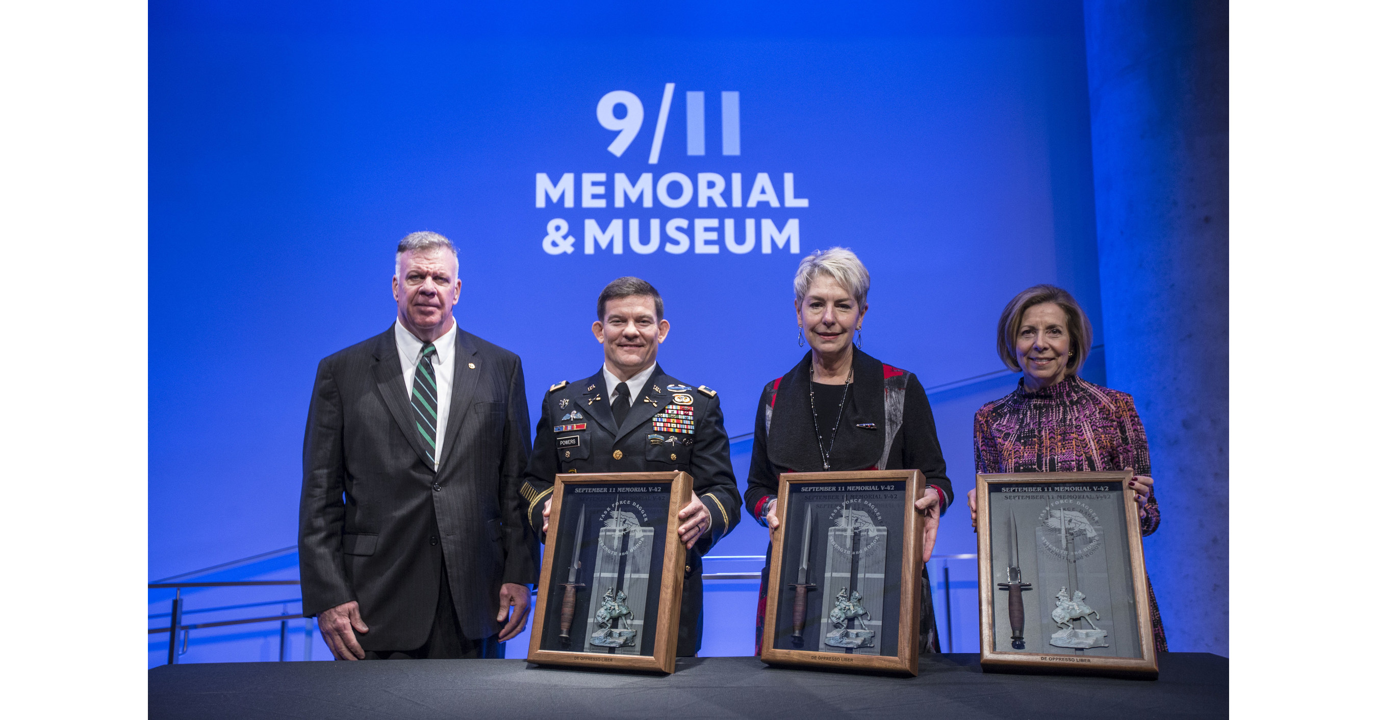 W.R. Case & Sons Cutlery Company Proudly Unveils The September 11 ...