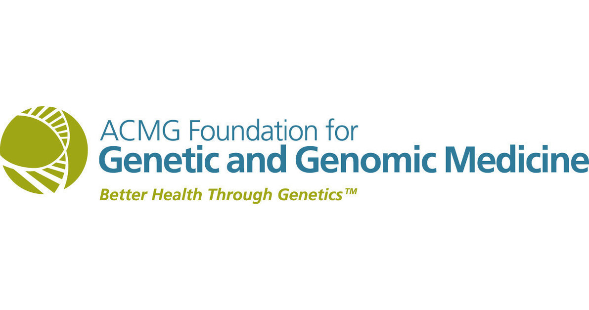 Nominations Sought for the ACMG Foundation's David L. Rimoin Lifetime ...