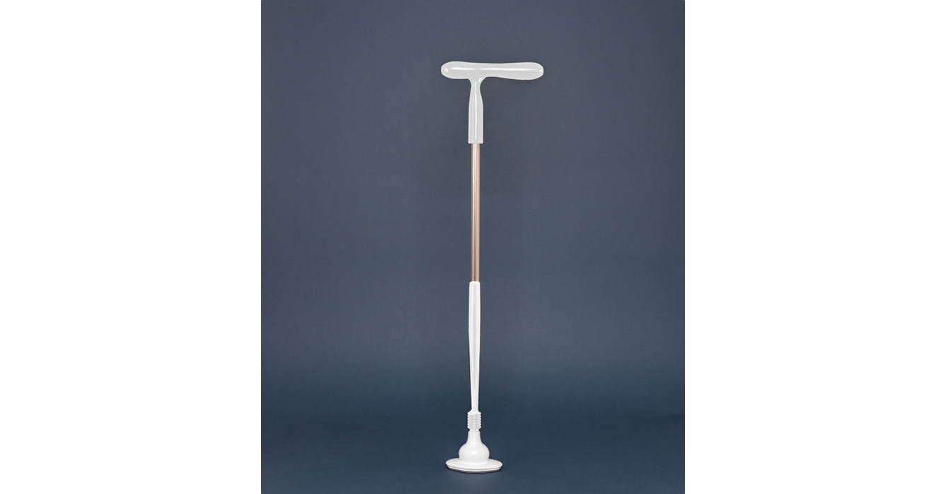 WhatBox, Inc. releases Last Walking Cane You'll Ever Buy with 3 new ...