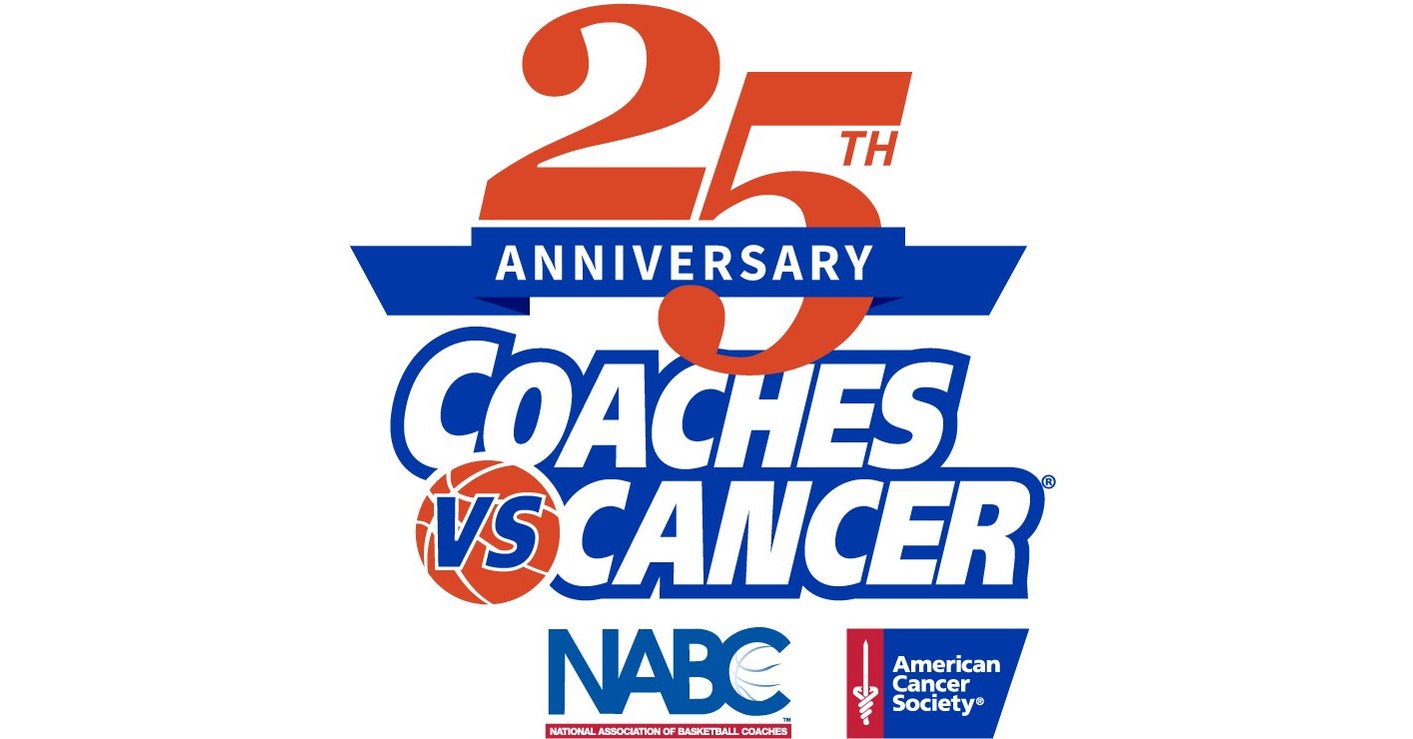 American Cancer Society Coaches vs. Cancer® and NABC Celebrate 25 Years ...
