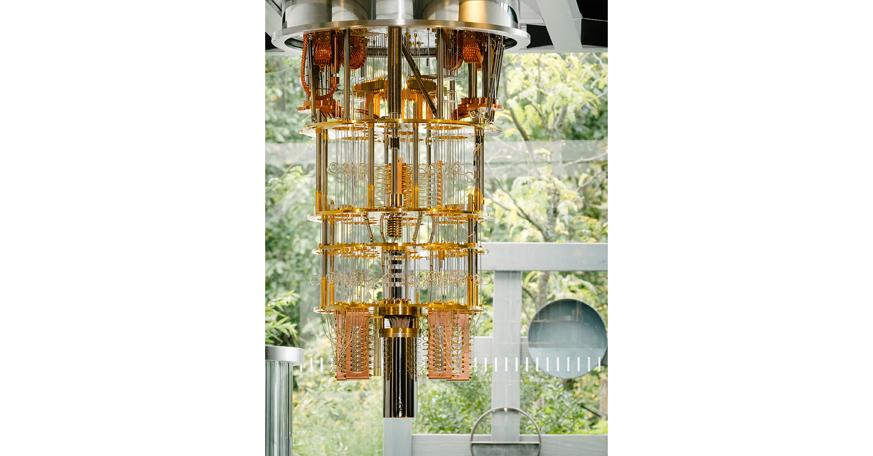 IBM Announces Advances to IBM Quantum Systems & Ecosystem