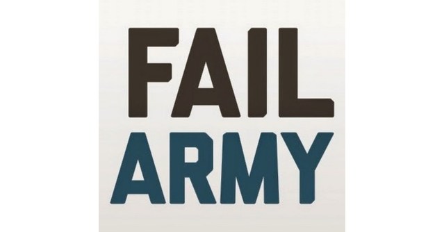 FailArmy Announces Veterans Day Twitch Event to Raise Support for ...