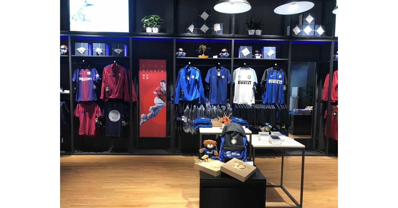 Suning to Open Four New Unmanned Stores in China