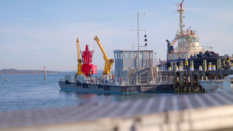 Sealite Launches New 3000mm Ocean Buoy - The Most Innovative Modular ...