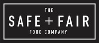 The Safe + Fair Food Company Unveils First Two Brands In Portfolio